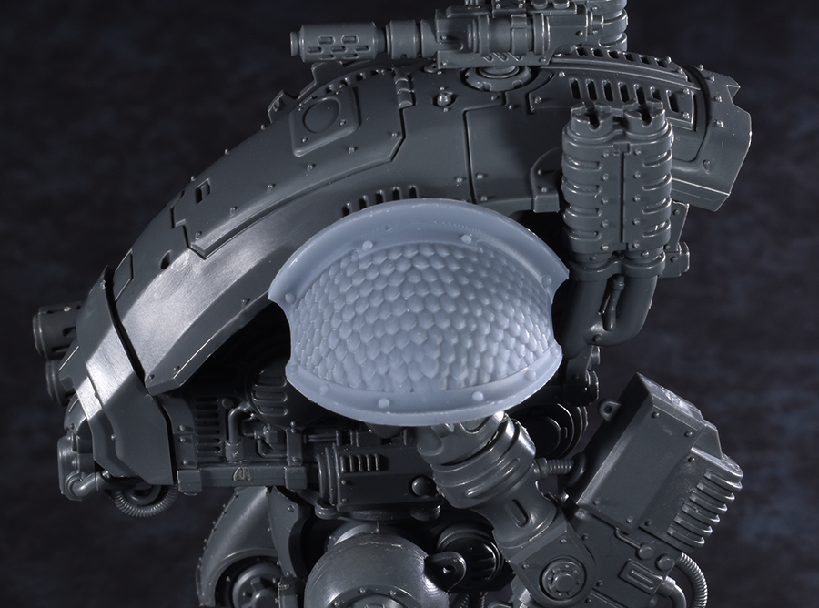 Armiger Compatible – Tagged "armiger"– Iron Wolf Minis