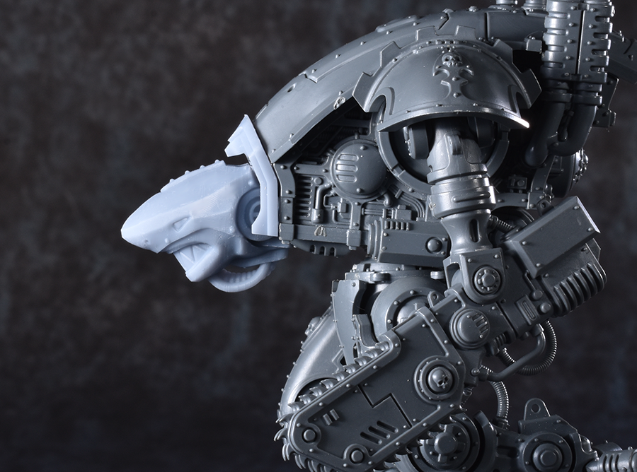Armiger Compatible – Tagged "armiger"– Iron Wolf Minis