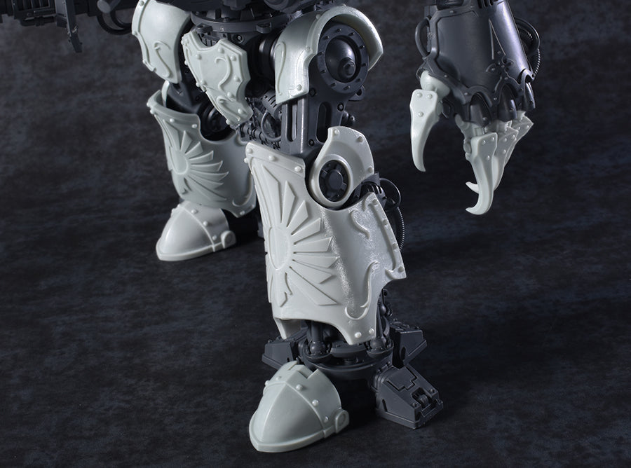 Kits – Iron Wolf Minis