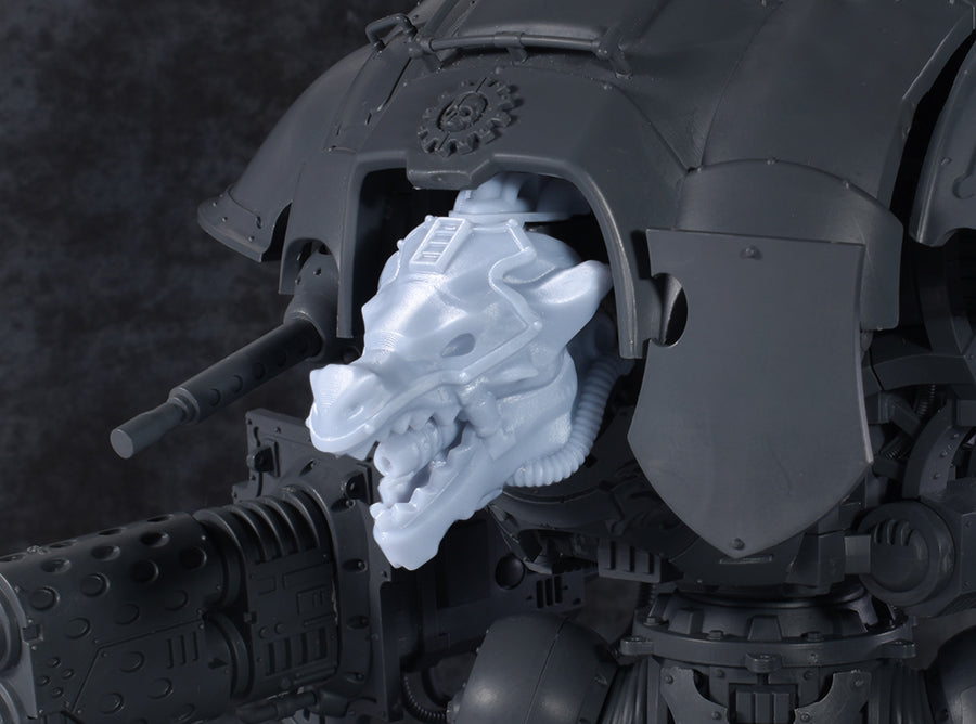 NEW – Page 2 – Iron Wolf Minis