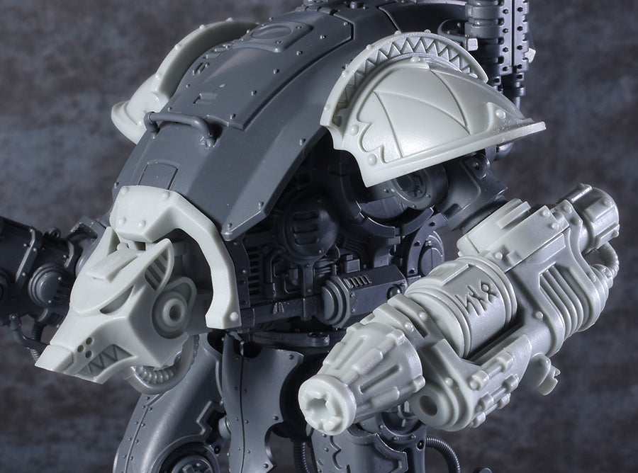 Kits – Iron Wolf Minis