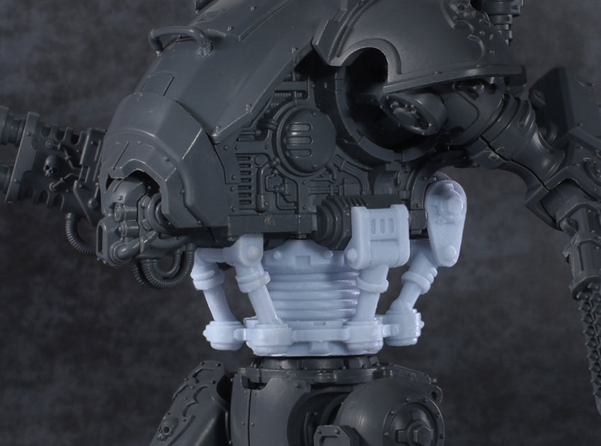 Armiger Compatible – Tagged "torso"– Iron Wolf Minis