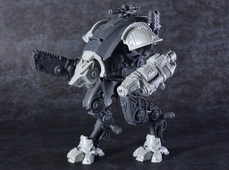 Kits – Iron Wolf Minis
