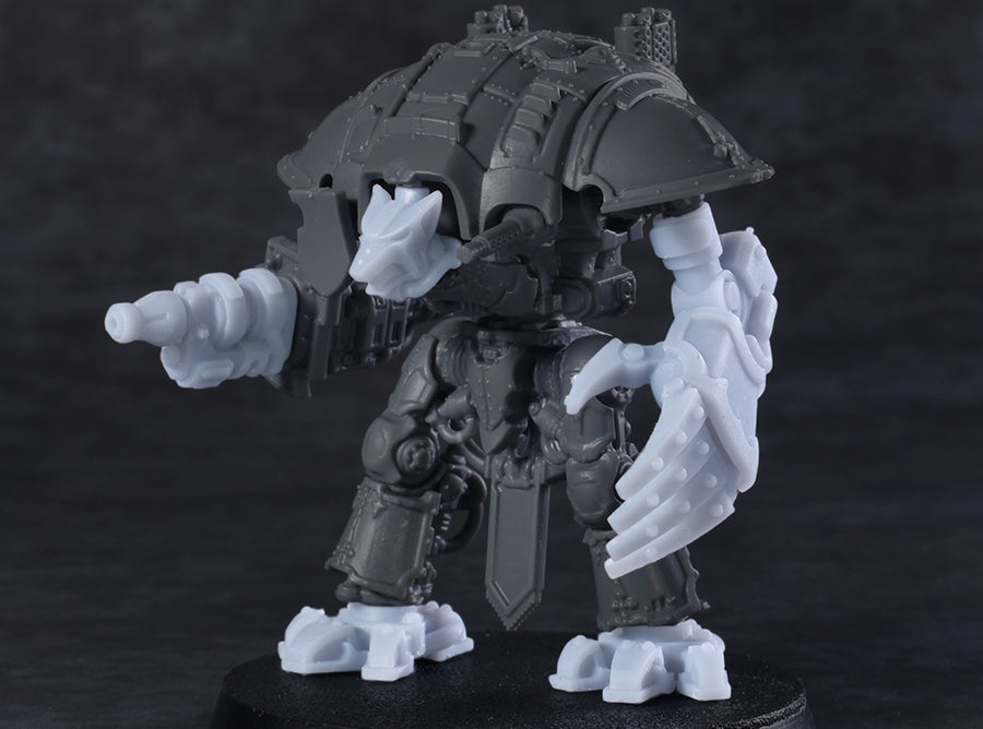 Kits – Iron Wolf Minis