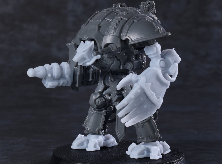 Kits – Iron Wolf Minis