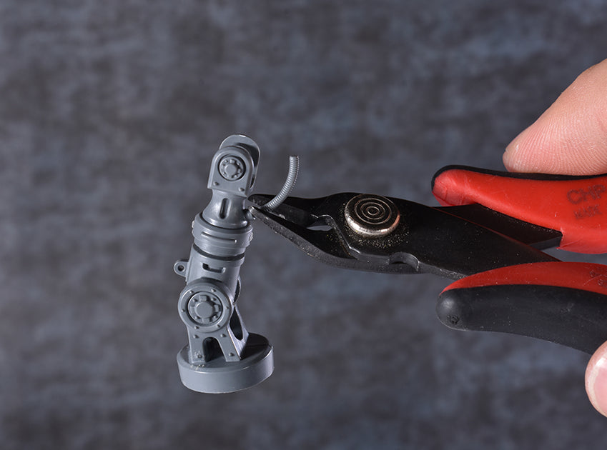 Mini Caliper Manipulator – Iron Wolf Minis