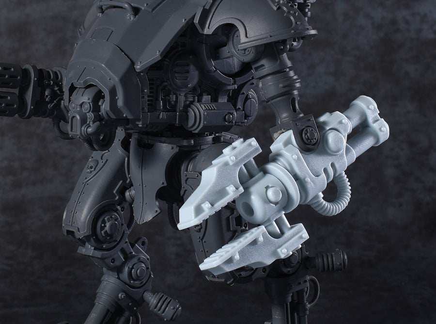 Armiger Compatible – Tagged "weapon"– Iron Wolf Minis