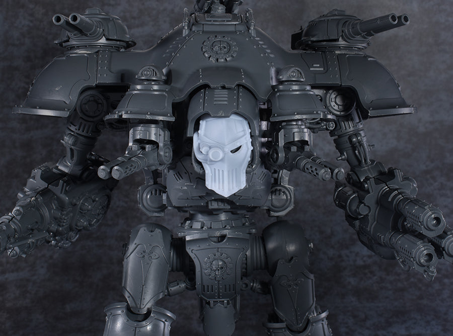 NEW – Page 2 – Iron Wolf Minis